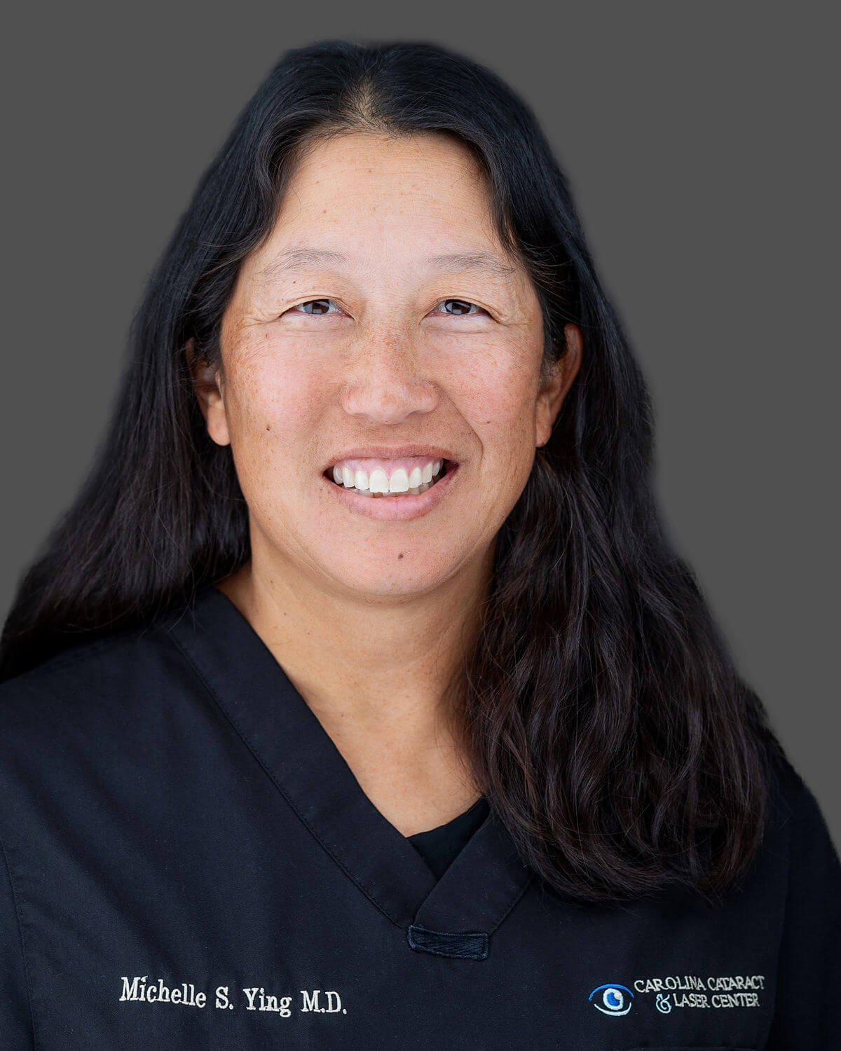 Dr. Michelle Ying | LASIK Ladson | Cataract Surgery Ladson, SC