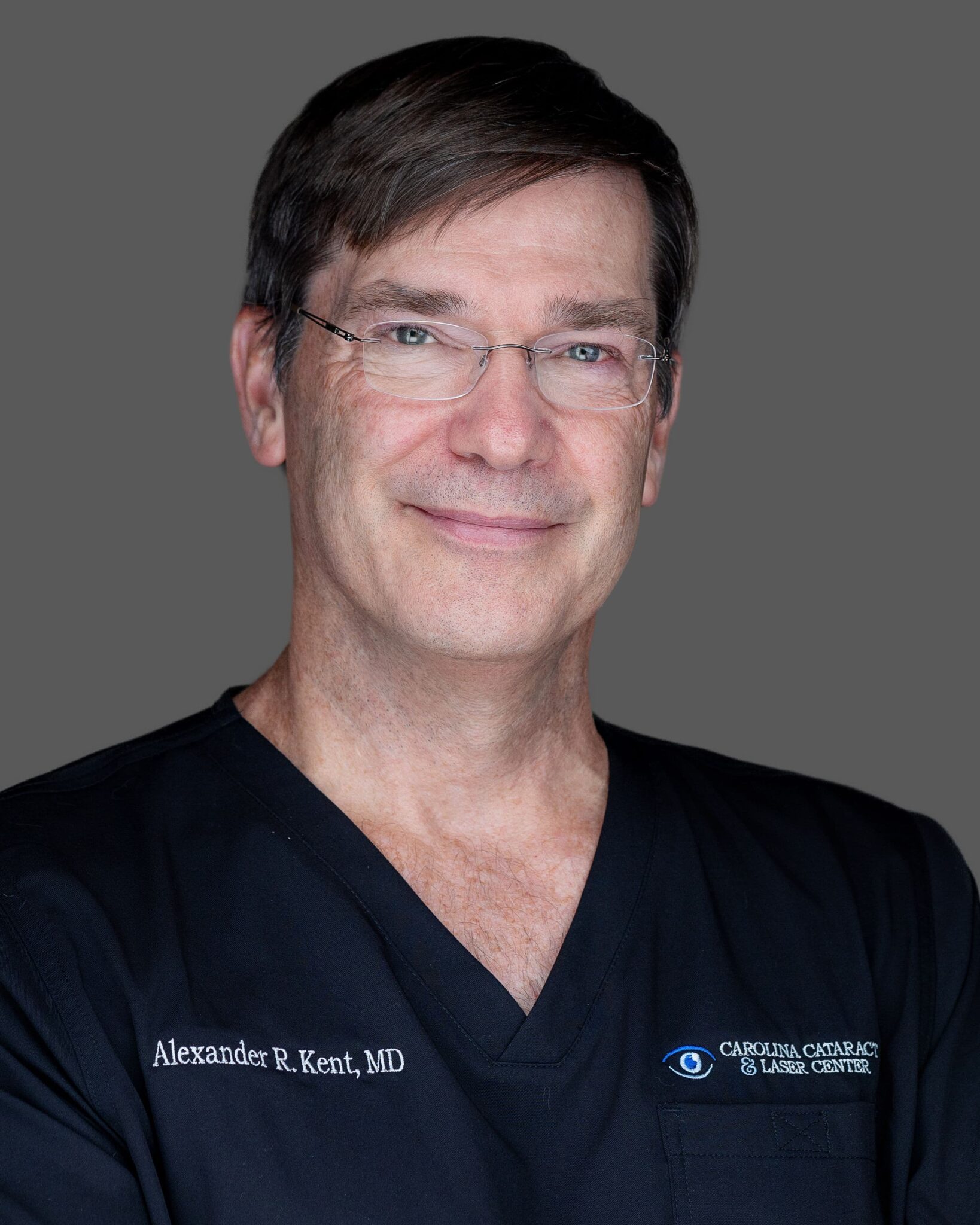 Dr. Alexander R. Kent | Ophthalmologist Charleston | Goose Creek