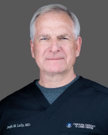 Ophthalmologist Charleston | Dr. Joseph M. Lally, Jr.